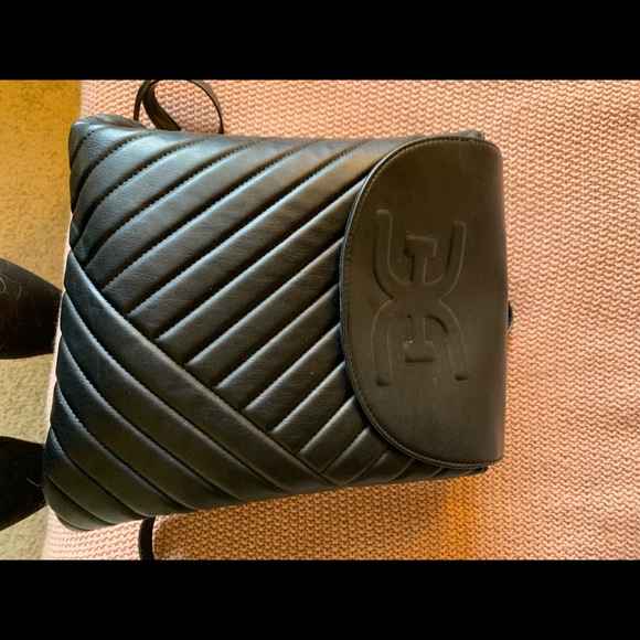 Sam Edelman | Bags | Sam Edelman Leather Backpack | Poshmark